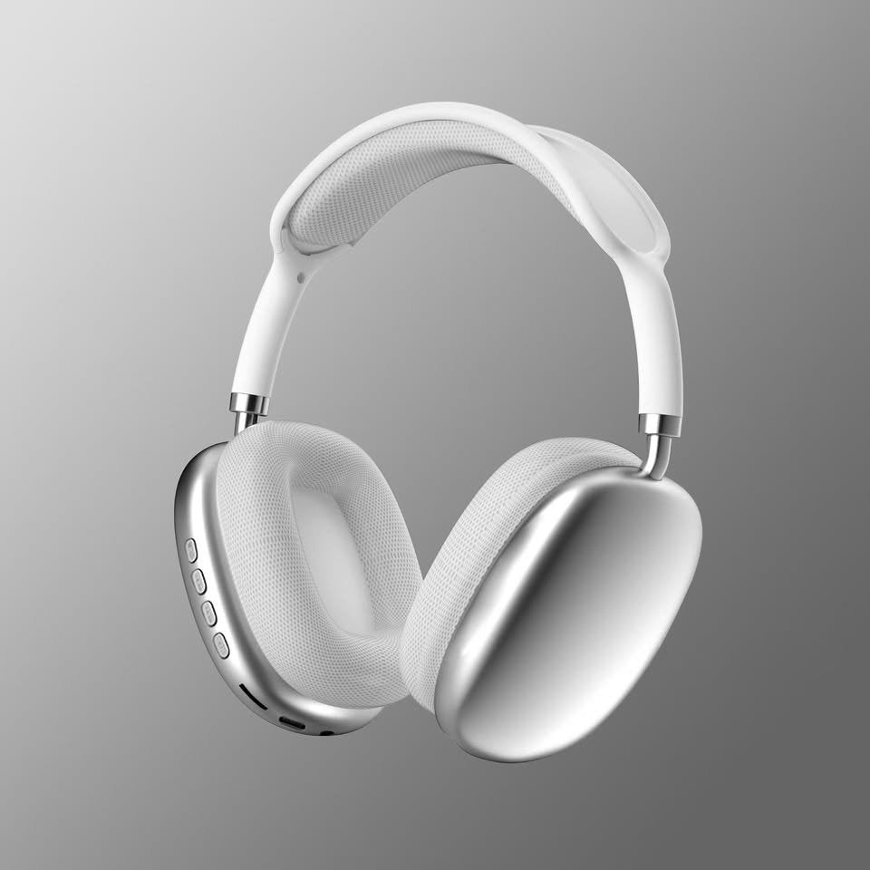 DIADEMAS EN BLUETOOTH P9 PRO MAX – Tienda Magneto