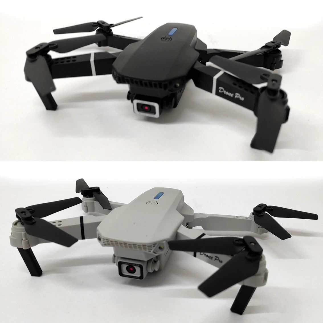 DRONE PRO DOBLE CAMARA, 2 BATERIAS – Tienda Magneto